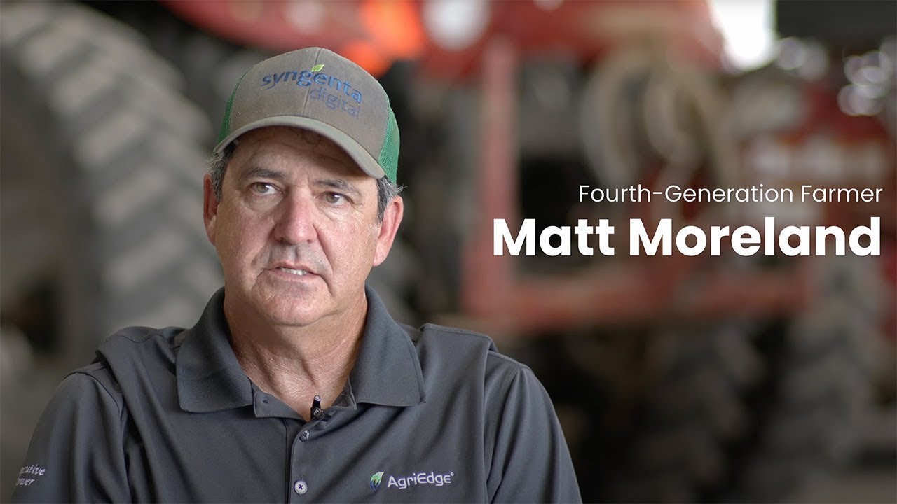 Innovation Meets Tradition: How Regenerative Agriculture Thrives at ...