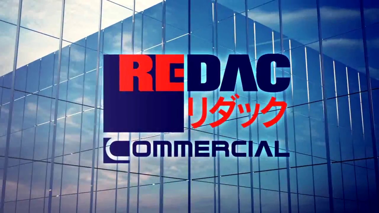 REDAC Commercial - YouTube