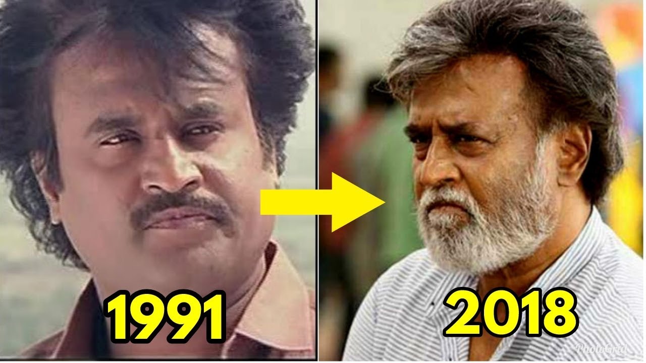 Thalapathi Movie Cast