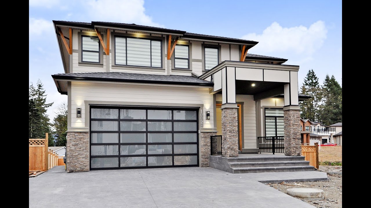 10028 174 St,Surrey - Real Estate Virtual Tour - Bill Laidler - YouTube