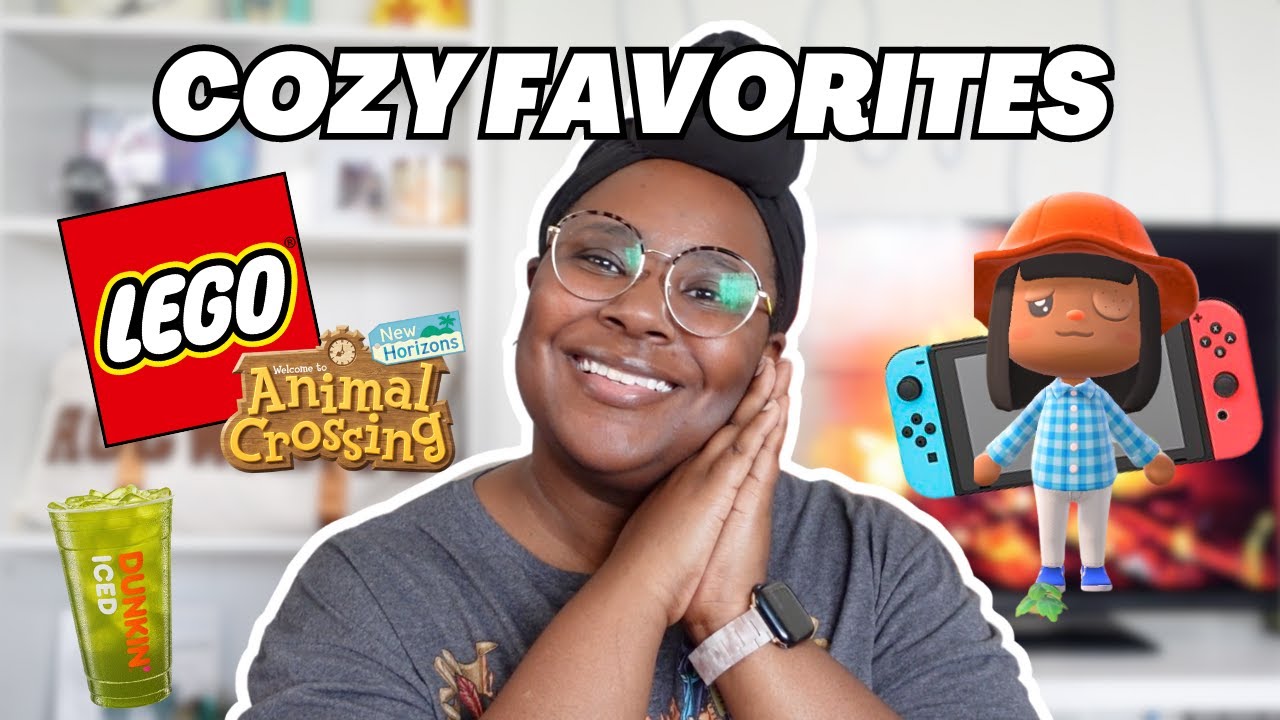 Cozy Must-Haves You NEED Right Now! - YouTube