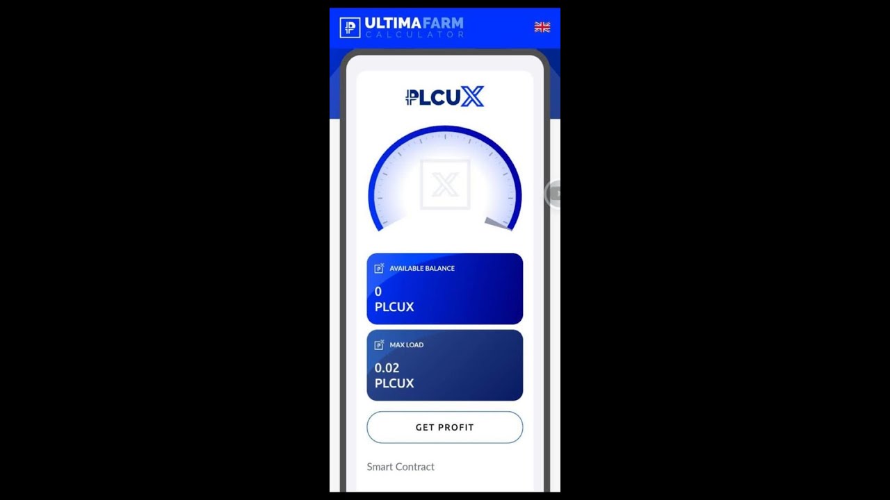 NOUVELLE CONFIGURATION DU WALLET ET FARM PLCU & PLCUX - YouTube