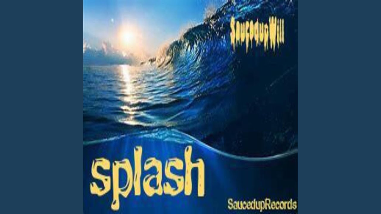 Splash (Official Audio) - YouTube
