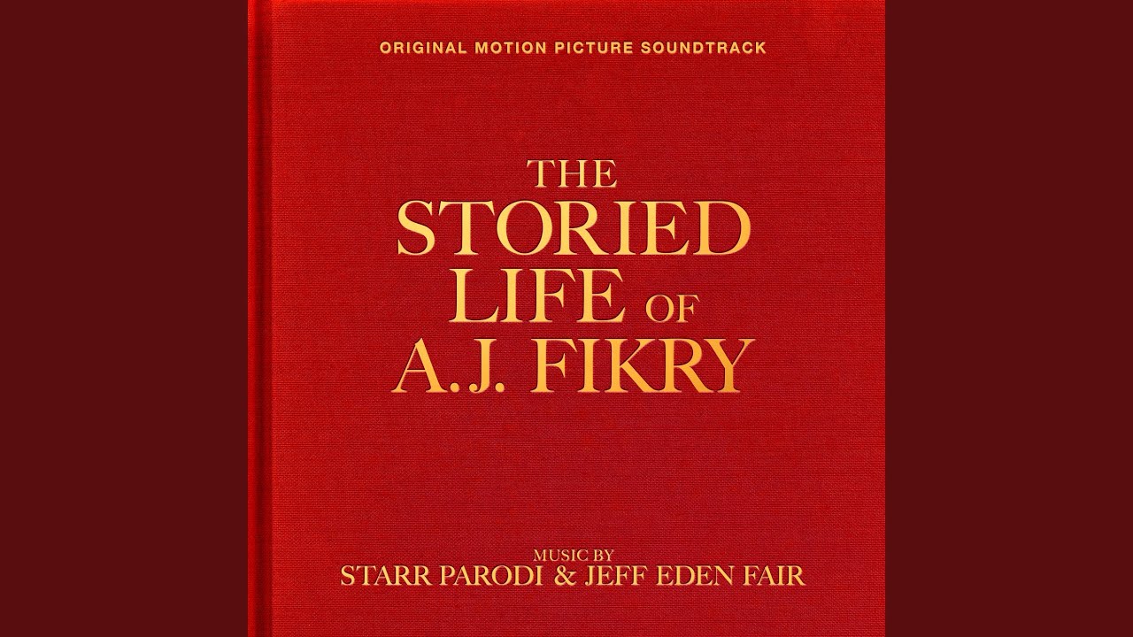 Have I Got A Book For You (End Credits) - YouTube
