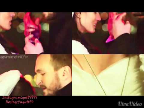 Kara para ask ❤(Nilufer_Metin)