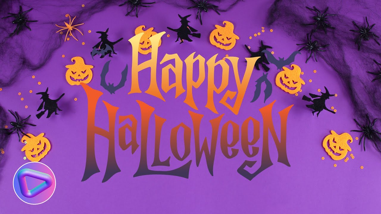 Spooky Halloween Background Music 🎃 Halloween by Background Music Lab ...