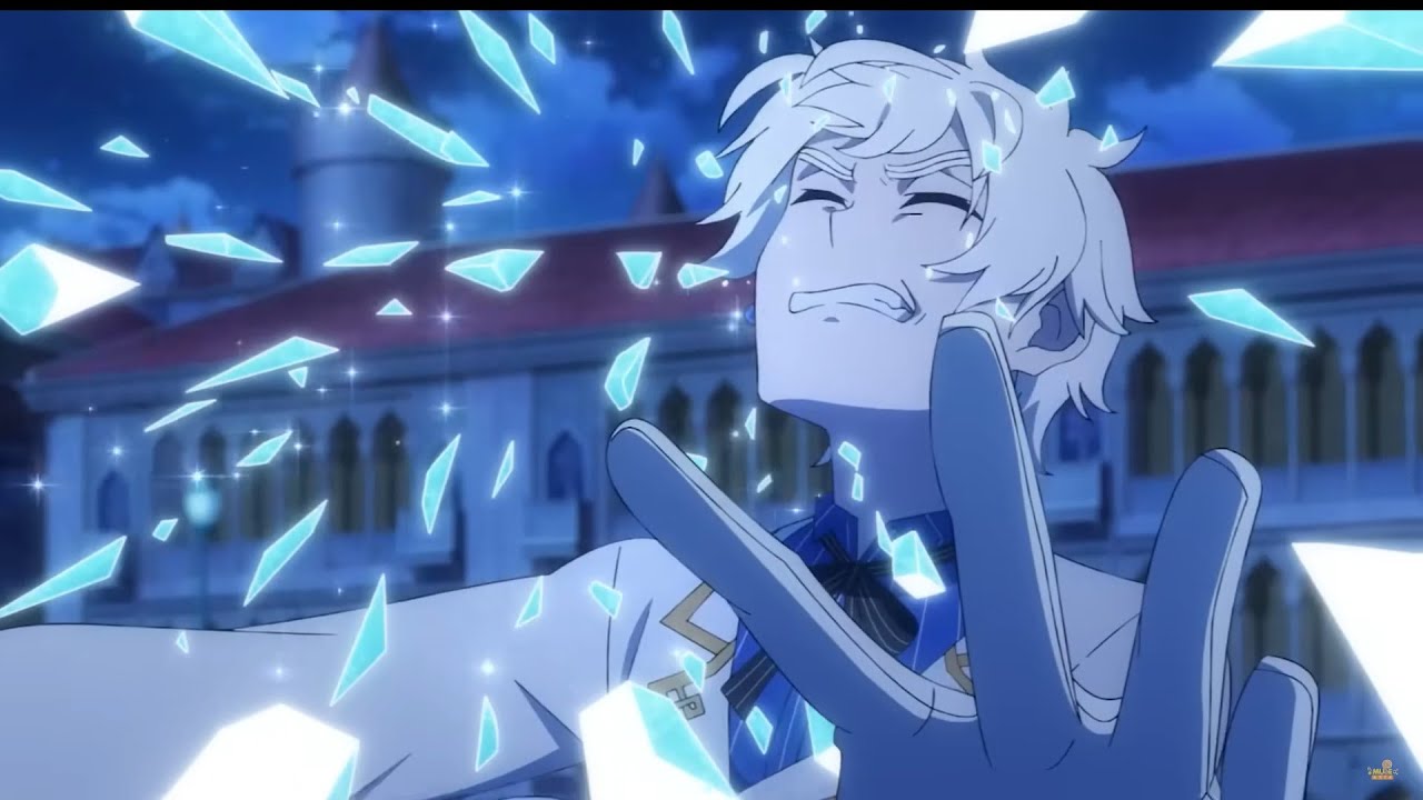 Regulus gets absolutely destroyed by Reinhard and Emilia ft. Pandora ...