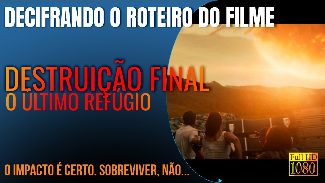 DR022 – Fugir é Humano, Mas Encarar é Sobrevivência - YouTube
