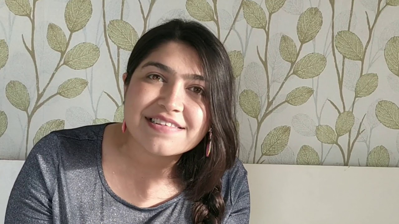 Jalsa Nights 10 | Praise by RJ Megha, Radio Mirchi - YouTube