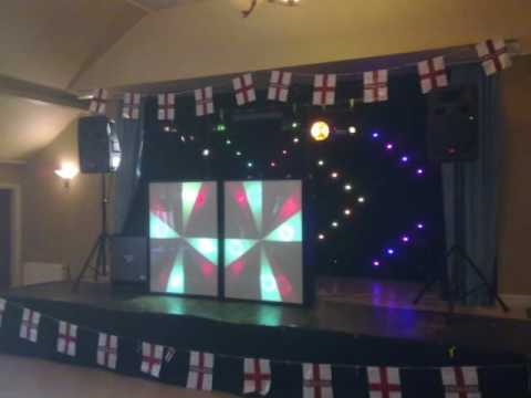 disco setups - YouTube