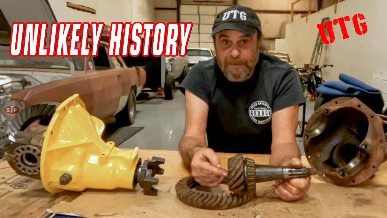 Why The Ford 9 Inch Is Great And Why You May Not Want To Use One In ...