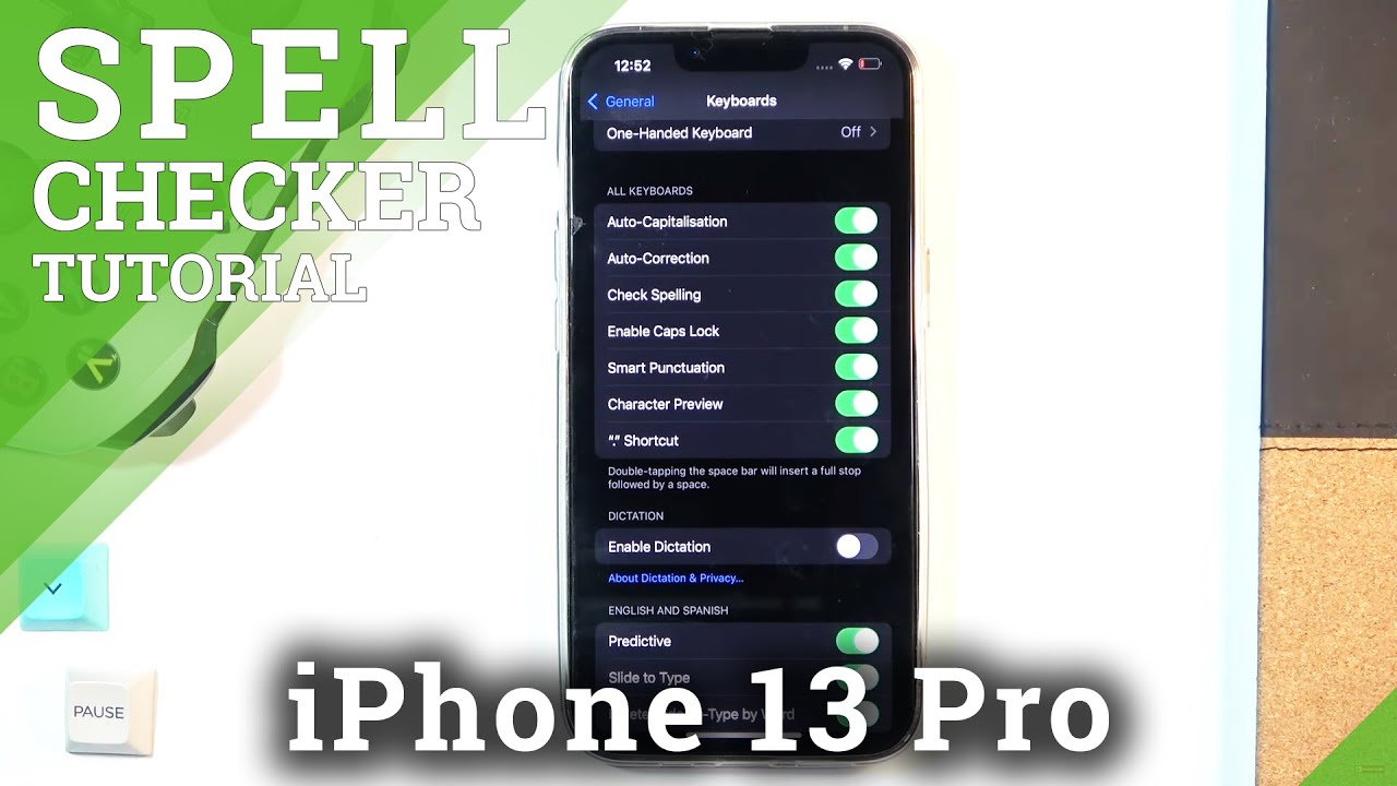 How To Activate Check Spelling On IPhone 13 Pro Manage Input Text Correction YouTube how-to-activate-check-spelling-on-iphone-13-pro-manage-input-text-correction-youtube