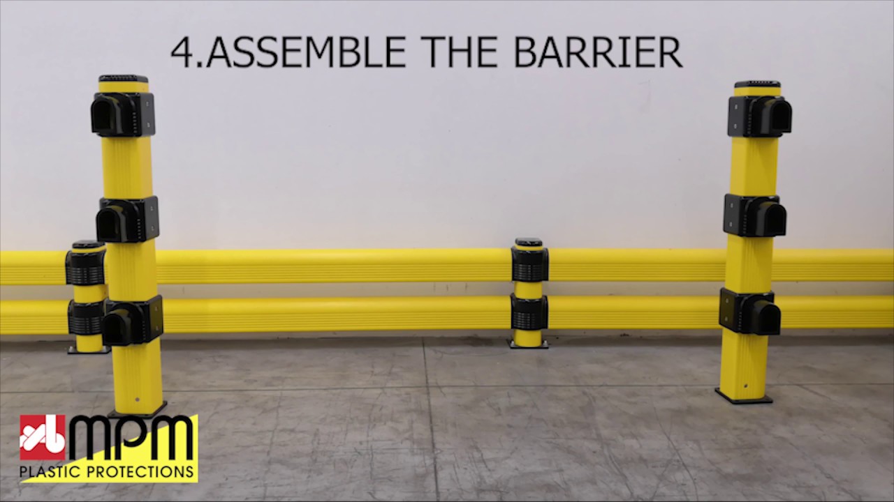 MPM Protection Products - LINK presentation - YouTube