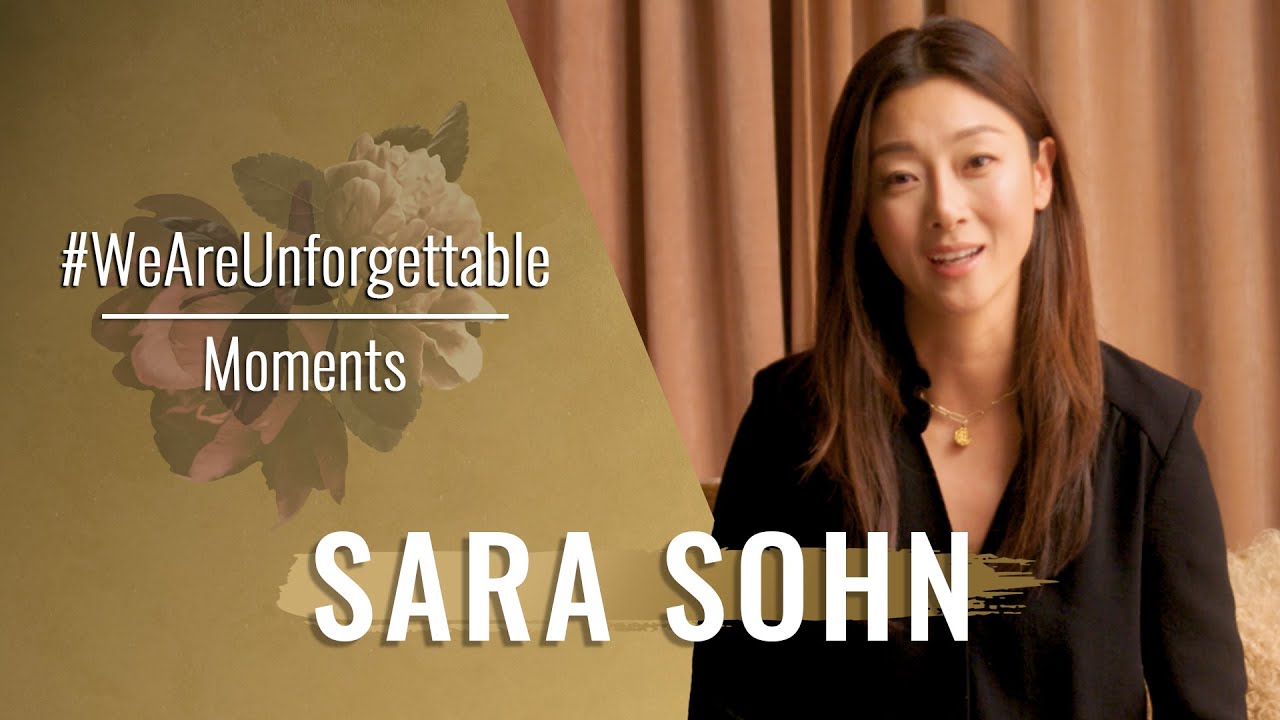 Sara Sohn From "Searching" on Family Aspects in the Asian American ...