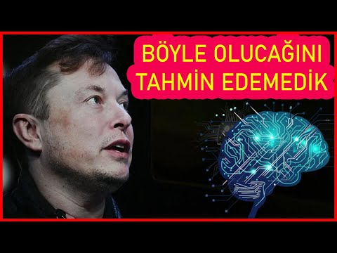 Gelecekte İnsanları Bekleyen Büyük Tehlike #yapayzeka