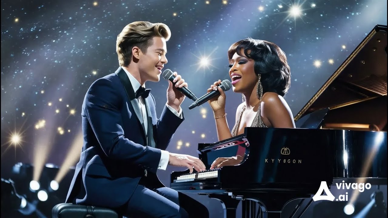Kygo & Whitney Houston - Higher Love (Official Video Remake) - YouTube