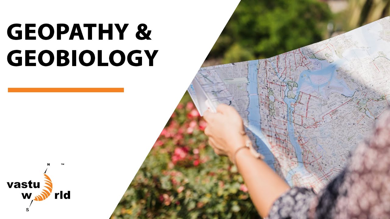 Geopathy & Geobiology Preview - YouTube