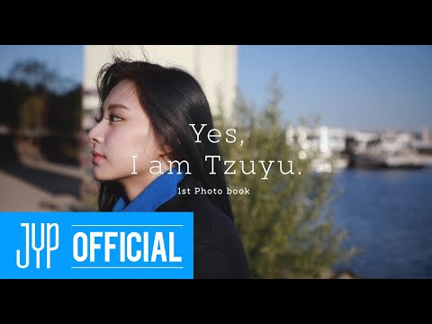 Yes, I am Tzuyu.