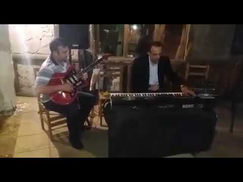 Elcin Huseynov Gitara Dilberim Ay Dili Dili  Rustem Quliyevin Xatiresine