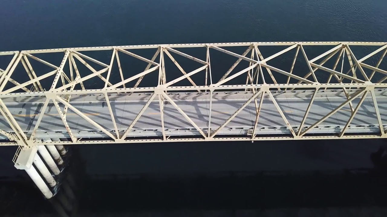 Vernita Bridge, WA - YouTube
