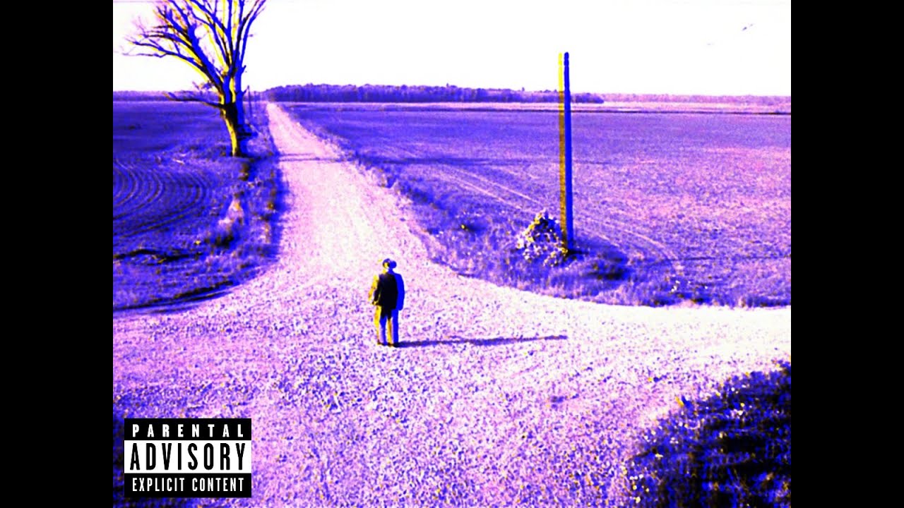 The Crossroads (FULL ALBUM) - YouTube