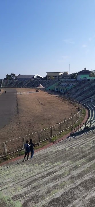 Lal Bahadur Shastri Stadium kolllam| #football #kerala #malappuram # ... Lal Bahadur Shastri Stadium kolllam| #football #kerala #malappuram # ...
