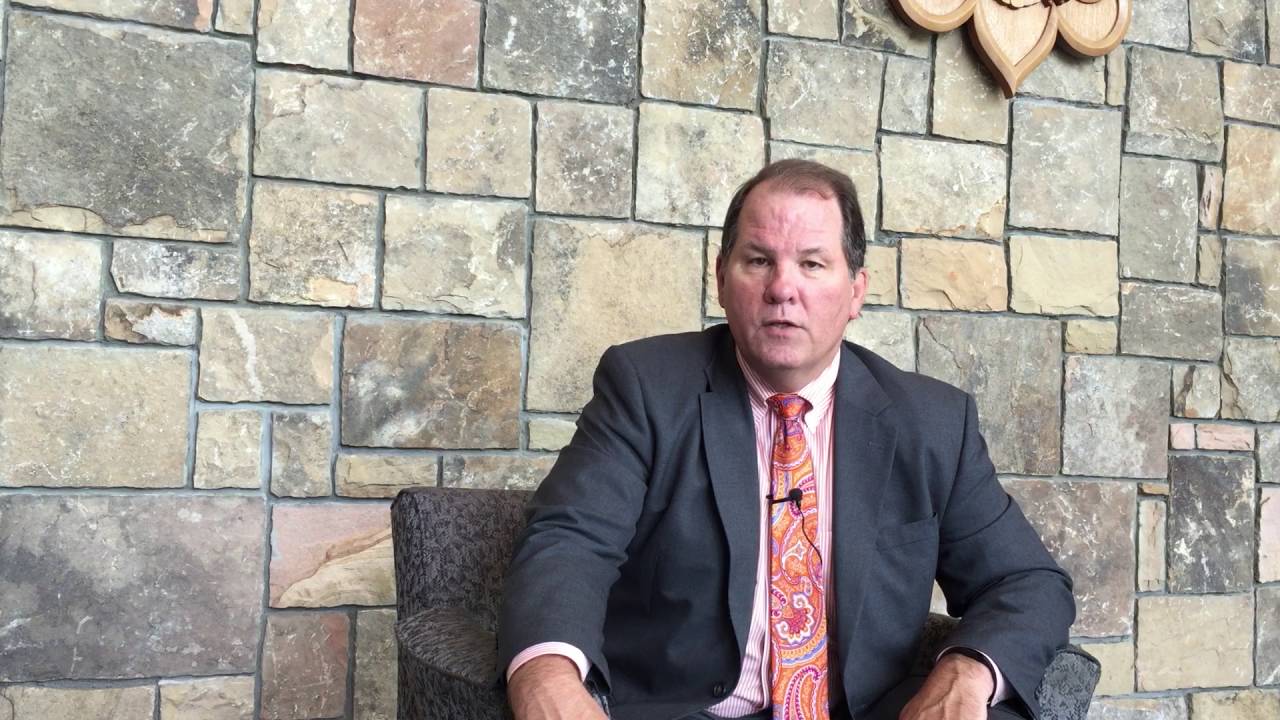 Superintendent Pritz Learned his Lesson #AAC100 - YouTube