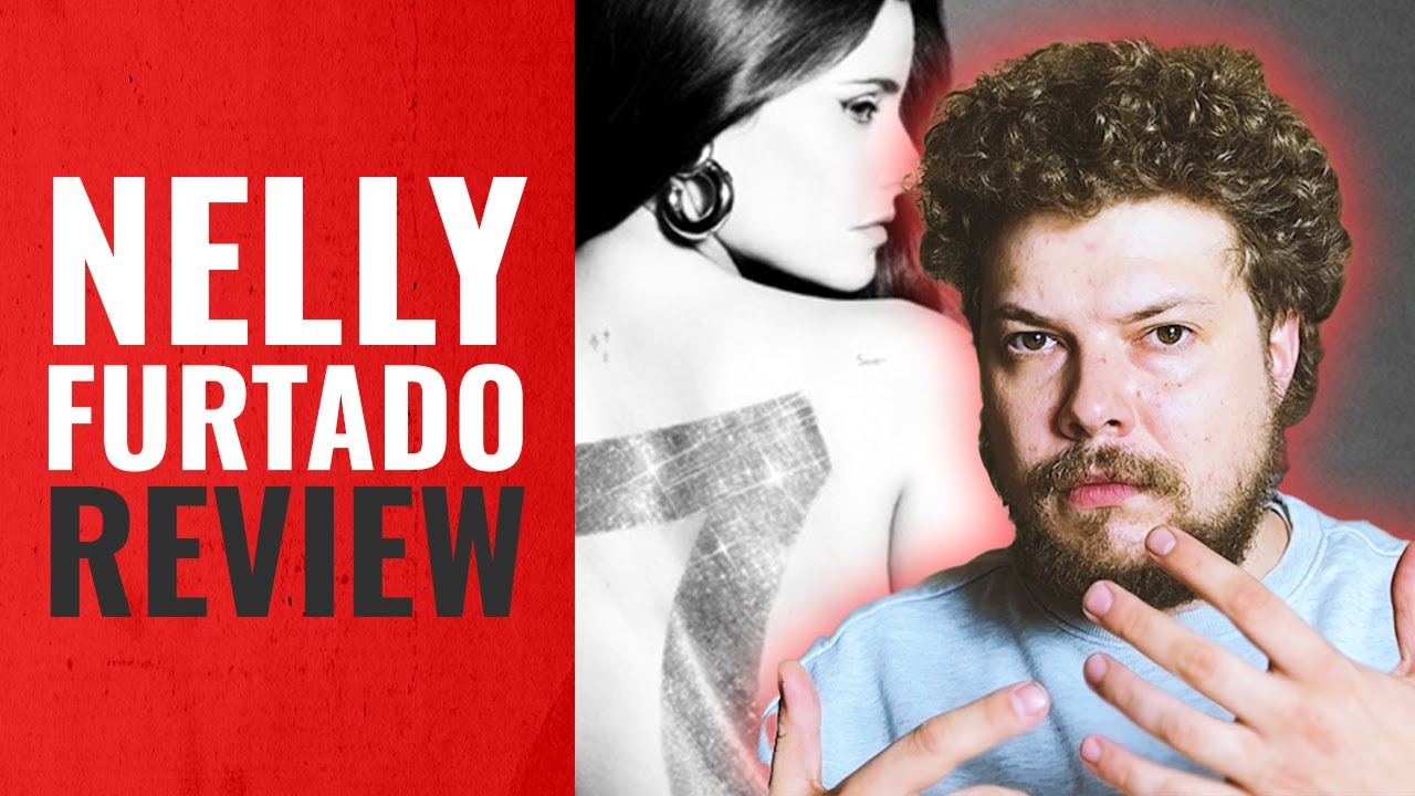 Eine große Imitation | NELLY FURTADO – 7 | Album Review - YouTube