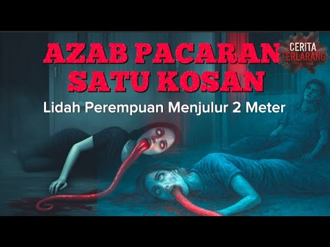 AZAB PACARAN SATU KOSAN 