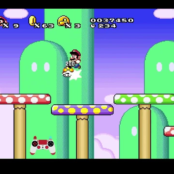 Hidden Level Secrets Unlocked! - YouTube