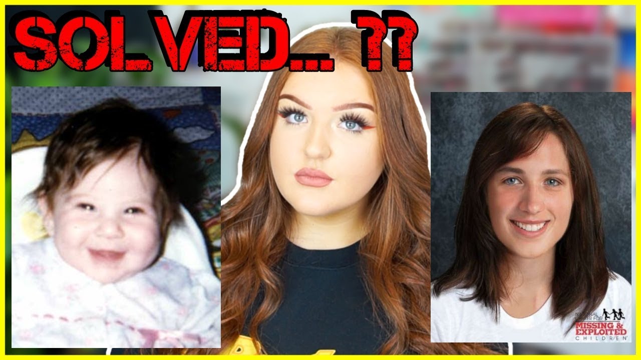 THE SABRINA AISENBERG CASE - YouTube