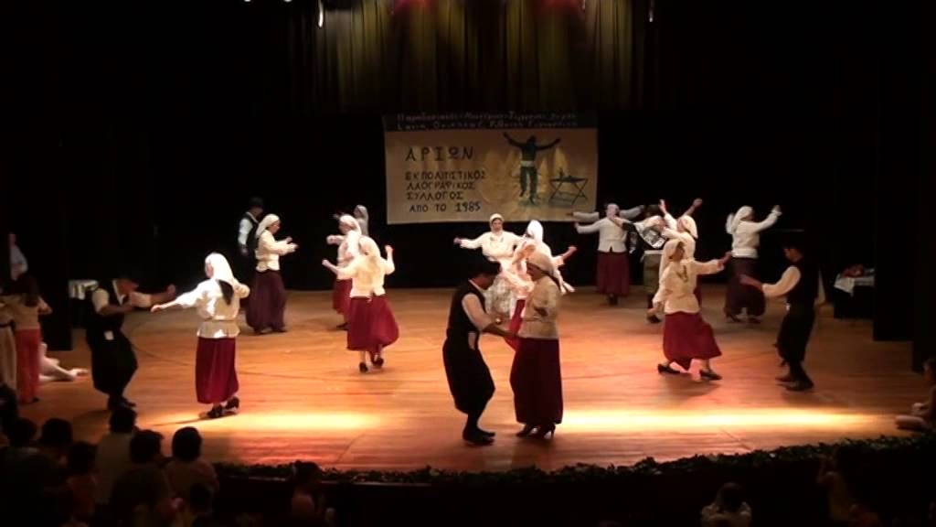 16 ΜΠΑΛΟΣ-ΚΑΡΣΙΛΑΜΑΣ 26-5-2013 ΕΤΗΣΙΑ ΕΚΔΗΛΩΣΗ ΠΟΛΙΤΙΣΤΙΚΟΥ ΛΑΟΓΡΑΦΙΚΟΥ ...