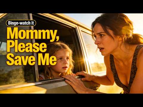 Mommy, Please Save Me: He Neglected His Daughter to Care for First Love—Atonement Turns to Horror ✨