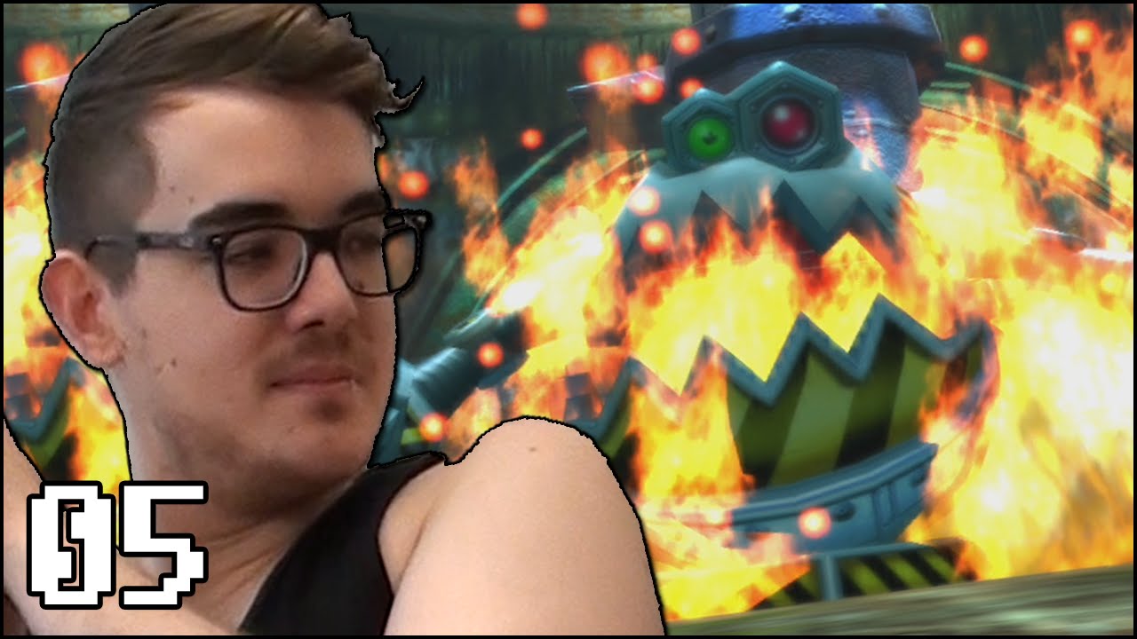 Greg & Kevin - Conker: Live & Reloaded | Episode 5 - "Haybot 2 ...