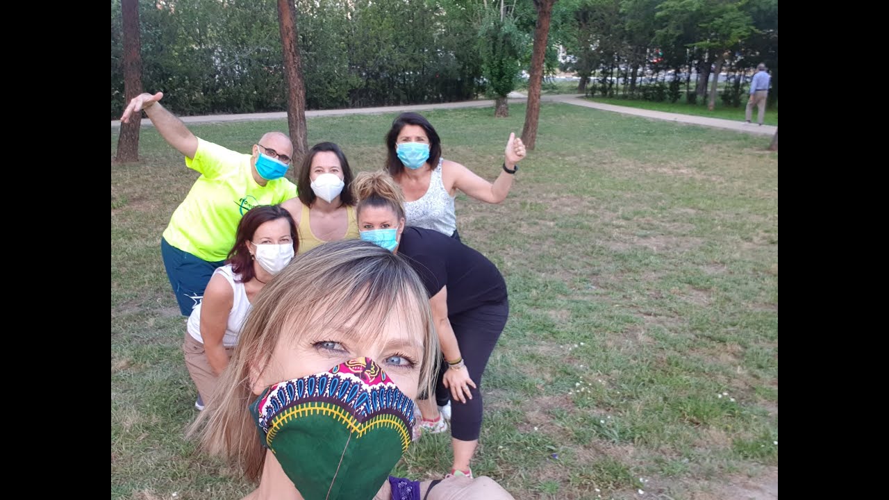 Martha Wash - It's Raining Men. The Sequel (feat. RuPaul) Fase 1 Covid ...