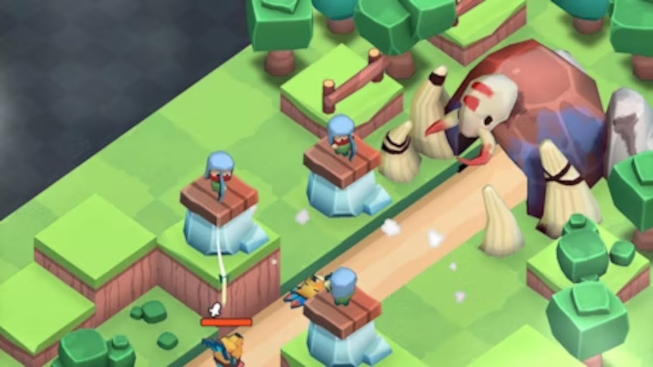 Tower Defense.io Gameplay - YouTube