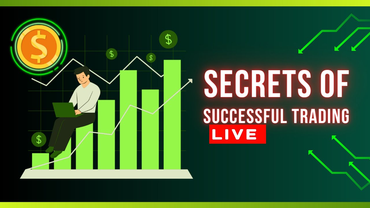 GOLD LIVE STREAM OF/ FX BOY TRADER - YouTube