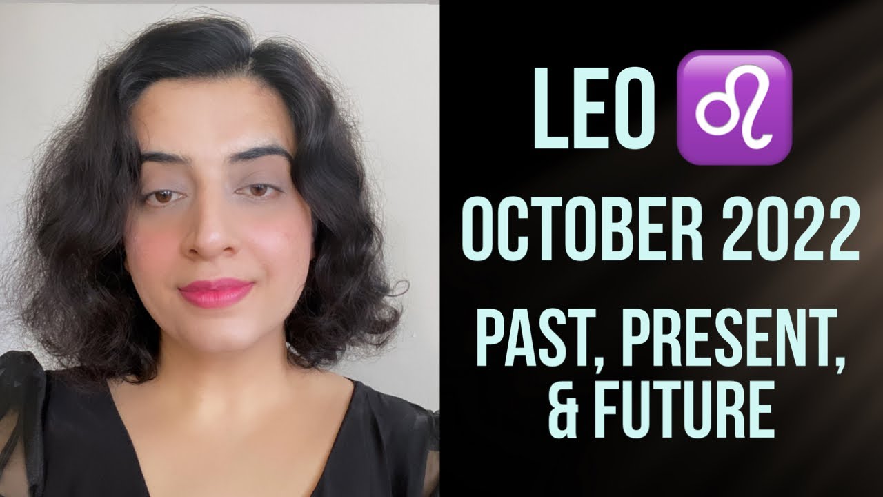 LEO ♌️ - “This Person Has Trouble Giving You What You Need Leo, Self ...