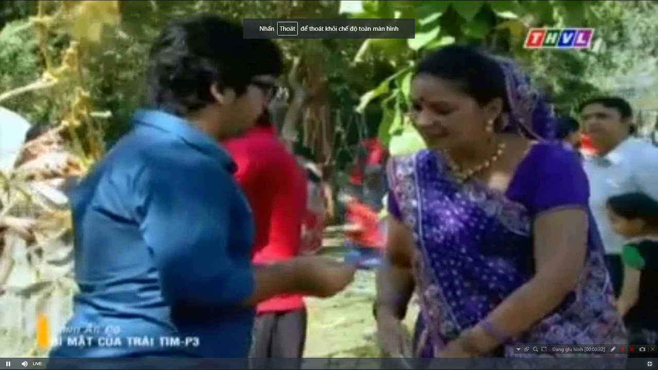 THVL1 - Xem THVL1 - Vĩnh Long 1 Trực Tuyến - YouTube