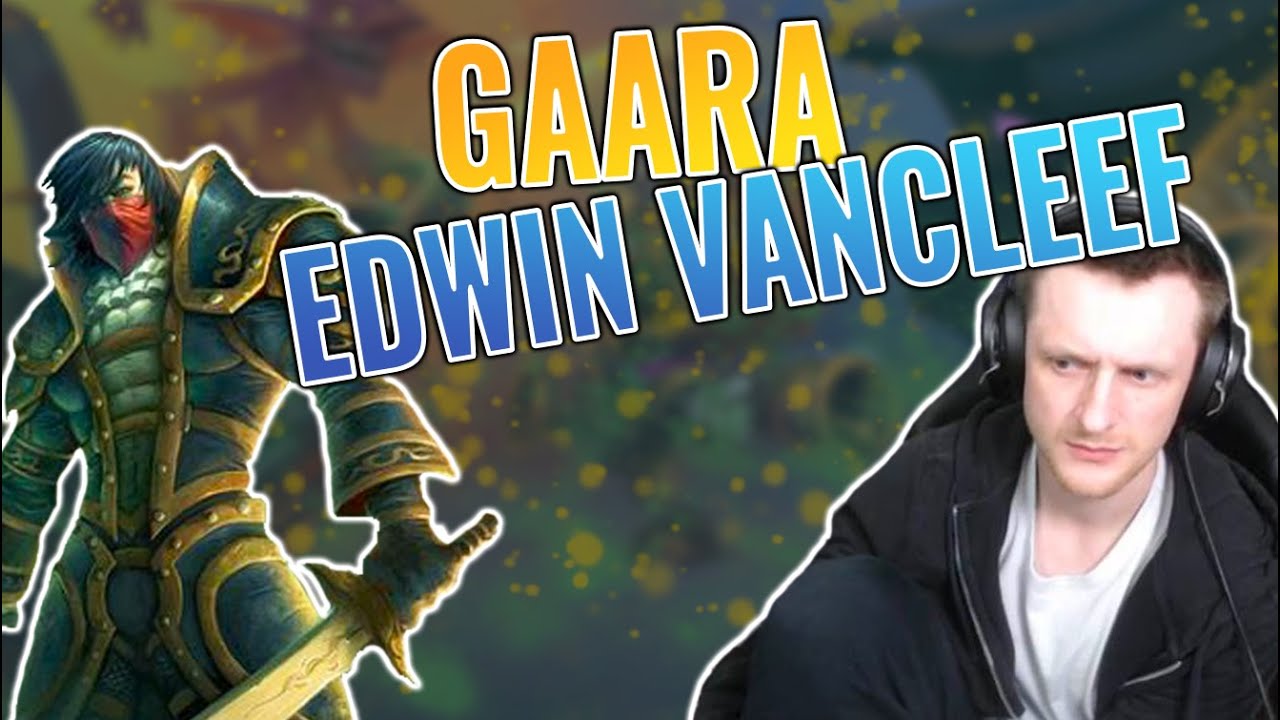 Gaara - On the long end of the stick - HSBGs - YouTube