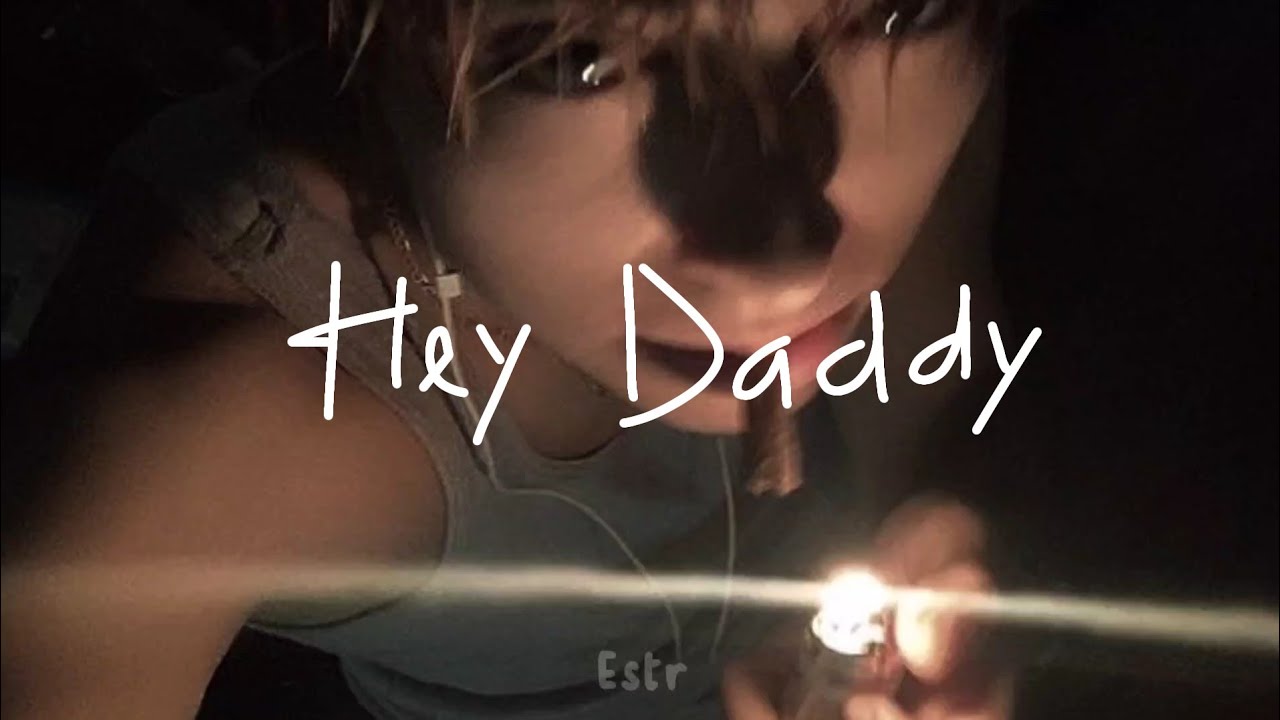Hey daddy (Daddy's Home) - Usher | Lyrics | Estr - YouTube