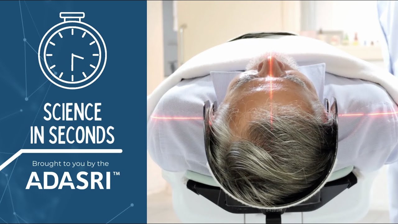 Science in Seconds: Improved Radiation Detection - YouTube