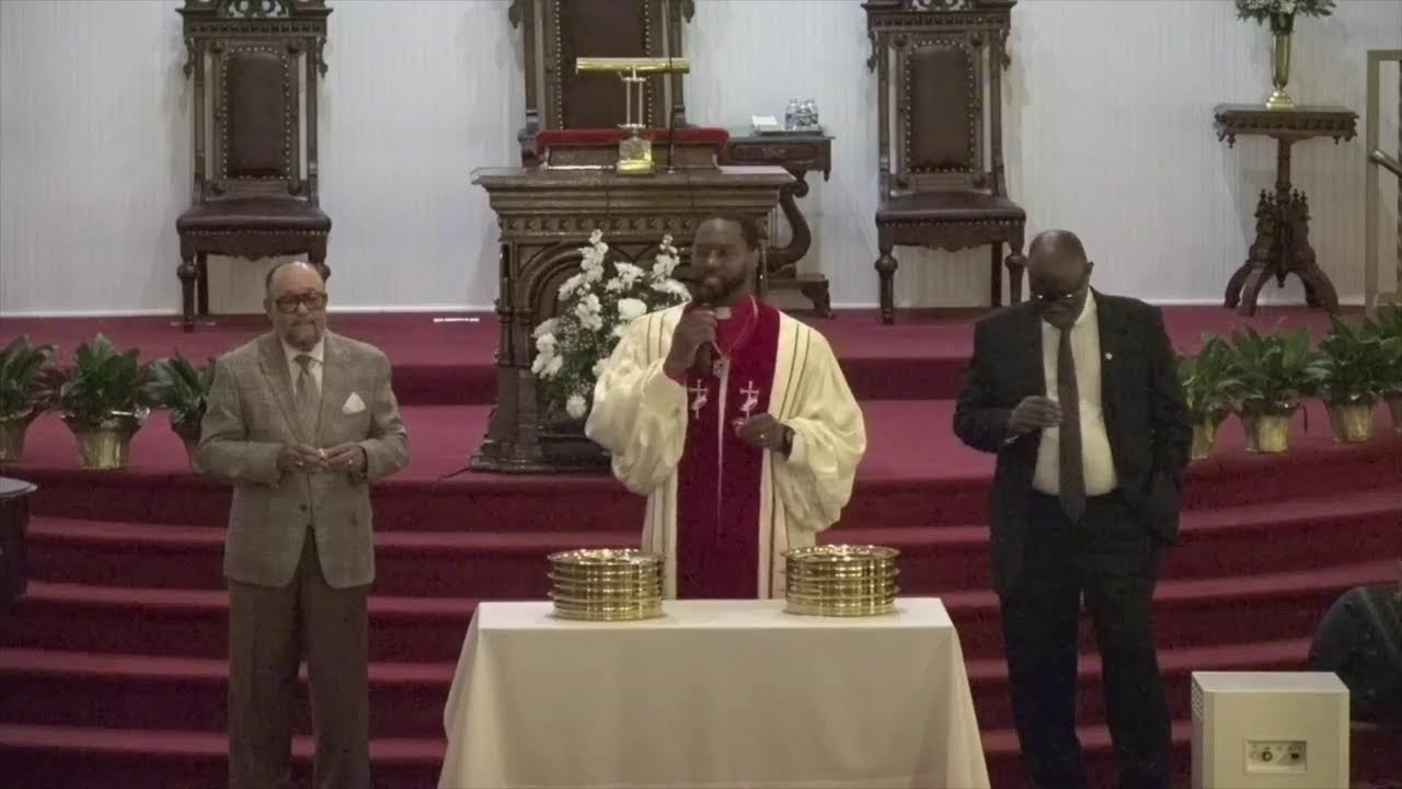 07:30 AM |07-06-2025| VABC | I am The Bread of Life | Dr. Rev John J ...