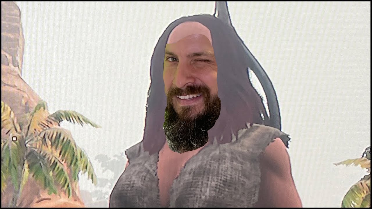 **CONAN EXILES AGE OF WAR** Funcom | The Challenge | PLAY THROUGH PART ...