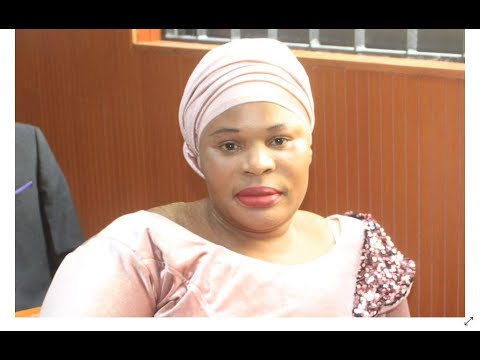 WATOTO WA MFALME ZUMARIDI WASEMA HAYA KUHUSU KESI ZINAZOMKABILI MAMA ...