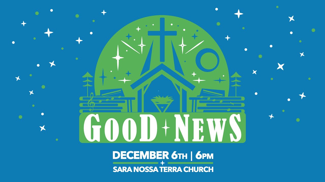 GOOD NEWS - Christmas Program - YouTube