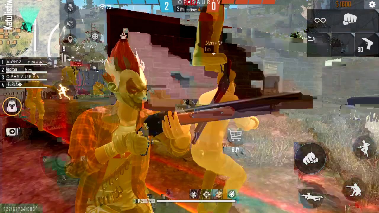 PC GAMEPLAY - YouTube