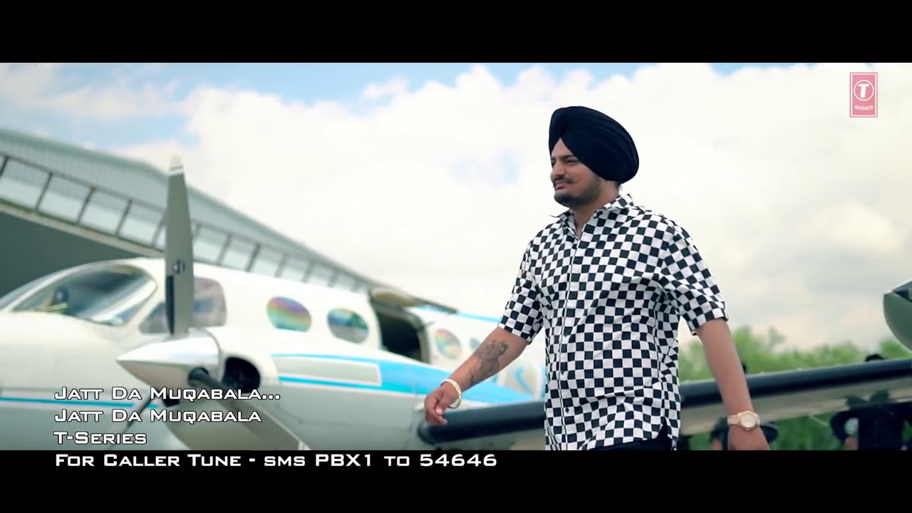 Sidhu Muse wala song - YouTube