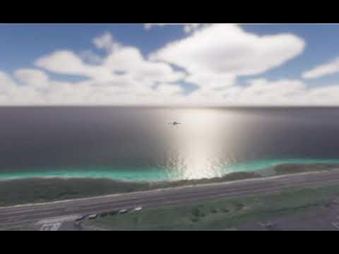 231016 Import GIS Data into Unity WaterSystem - YouTube