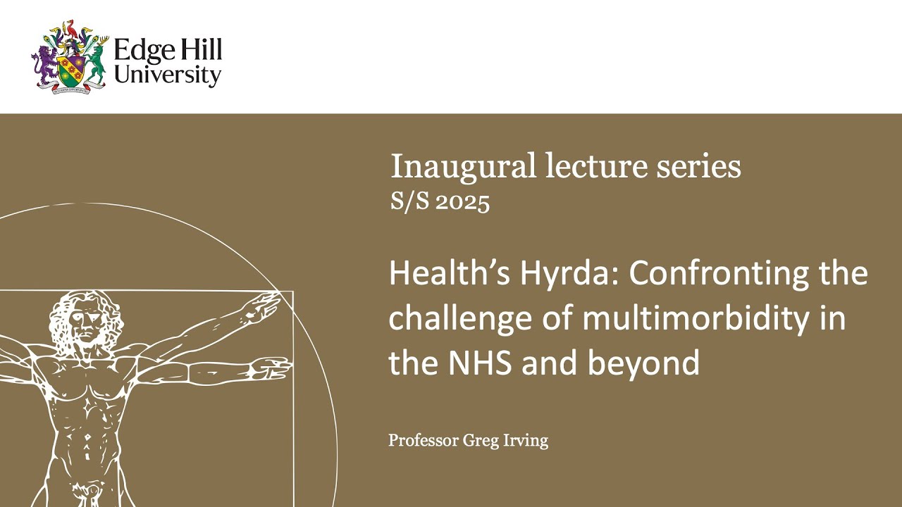 Health’s Hydra: Confronting the challenge of multimorbidity in the NHS ...